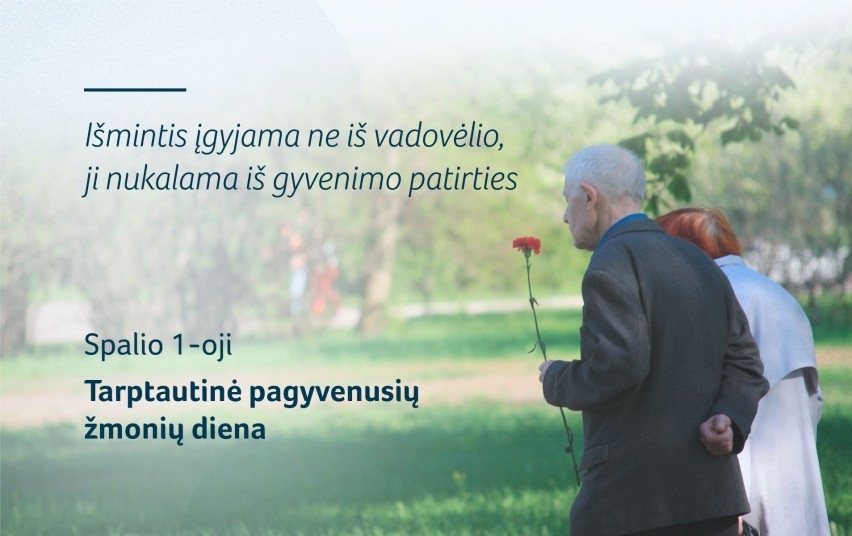 Naujienos - Šv. Klaros palaikomojo gydymo ir slaugos ligoninė, VšĮ